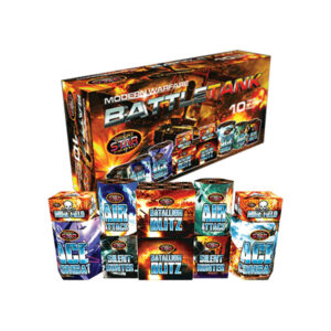 Fireworks Selection Boxes UK - Firework Box Sets Bulk Buy