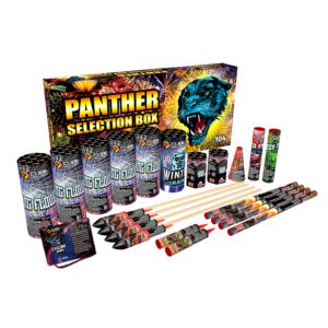 Fireworks Selection Boxes UK - Firework Box Sets Bulk Buy